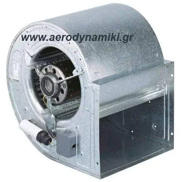 Απορροφητήρας 10/8 1/2HP 1400RPM 2520 M3/H